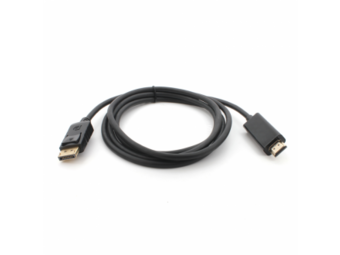 Kabl DP M na HDMI M 1.8m JWD-DPHDMI1