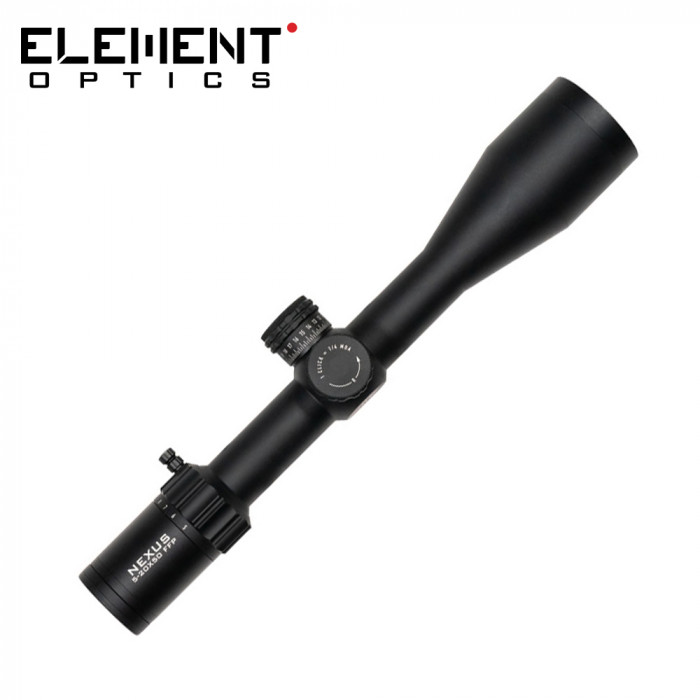 Element NEXUS 5-20×50 FFP APR-1C