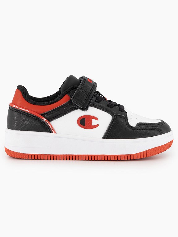 CHAMPION REBOUND 2.0 LOW B PS Shoes
4519 RSD 3163 RSD
The lowest price in the last 30 days*: 3163 RSD