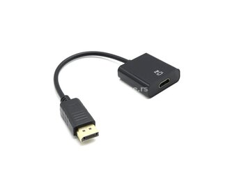 Adapter DP na HDMI