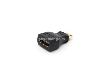 Adapter mini HDMI na HDM