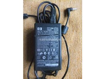 HP adapter 19V 3.16A ORIGINAL + GARANCIJA!