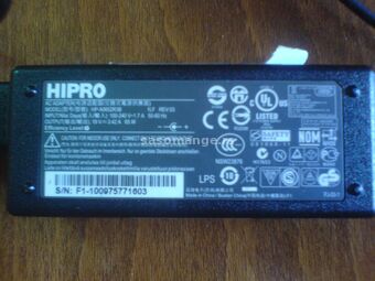 HP Compaq adapter 19V 3.42A+GARANCIJA!