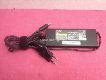 Sony 16V 4A slim adapter 65W ORIGINAL + GARANCIJA!