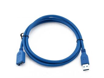 USB 3.0 Produzni kabal AM-AF duzine 1.8m
