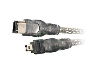 Belkin FireWire 6/4 pin Cabal IEE1394