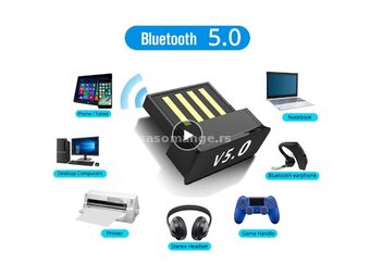 Bluetooth 5.0 adapter