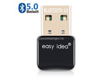 Usb bluetooth 5.0 adapter za pc bez otvora