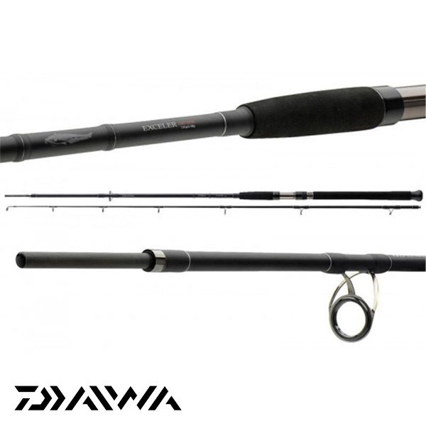 Štap Daiwa Exceler CF Spin 2.70m 185gr (11819-273)