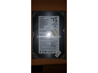 hard disk Seagate 200 Gb Ata