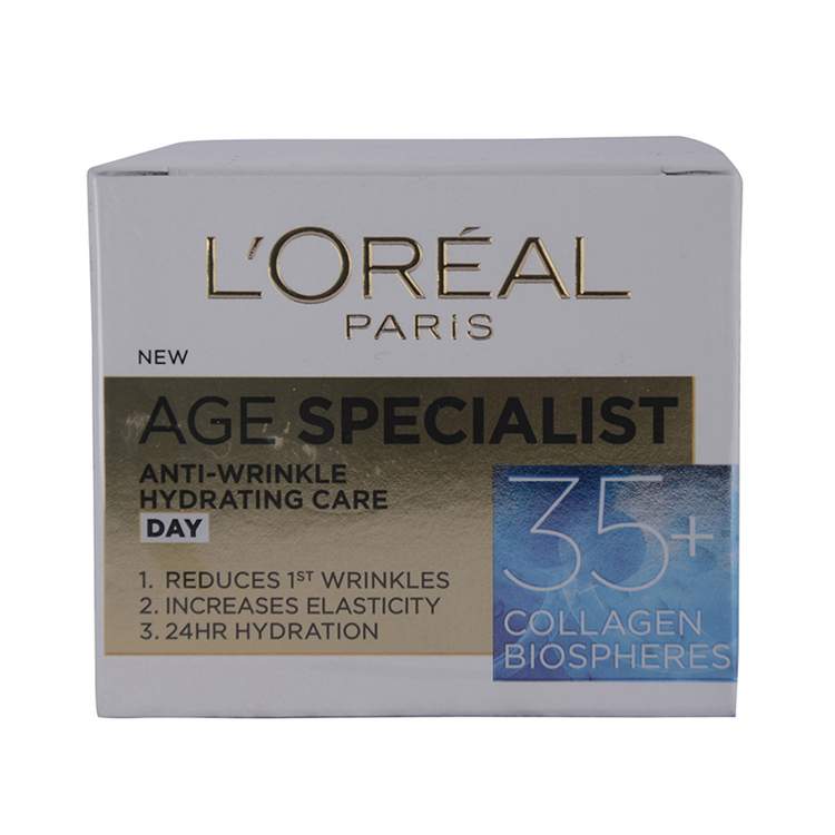 L'oreal Age Specialist 35+ krema protiv bora 50ml