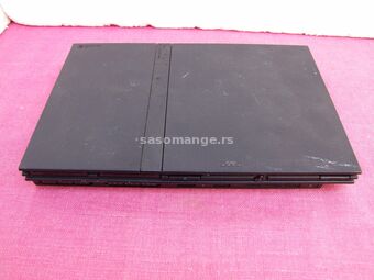 Sony Playstation 2 slim konzola