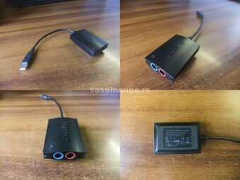 Singstar USB konektor za PS2 + GARANCIJA