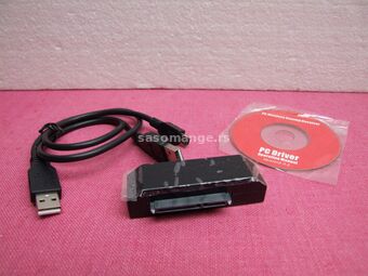 Xbox 360 Slim data transfer kabl za konzolu - NOVO!