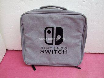 Nintendo Switch/Lite torba za konzolu