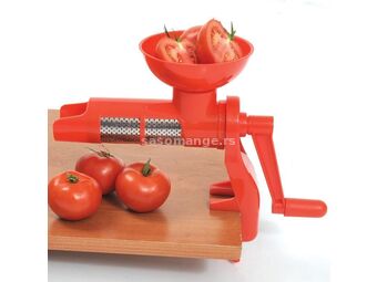Mašina za mlevenje paradajz