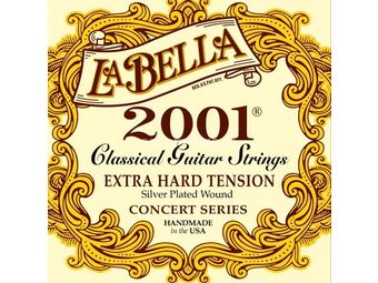 La Bella 2001 Extra Hard