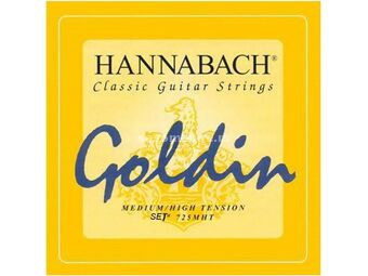 Hannabach - 725 GOLDIN