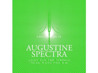 Augustine Spectra zice za elektricnu gitaru Light