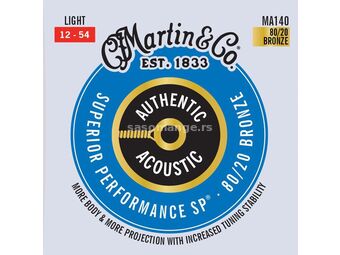 Martin MA140 Light