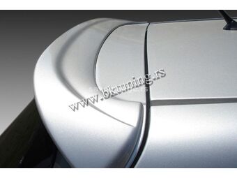 Spojler-kačket Hyundai i20