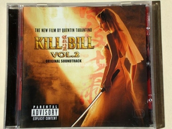 Kill Bill Vol. 2 - Original Soundtrack