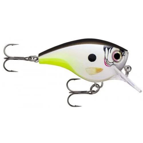 RAPALA BX BRAT BIG-BXBB 6 (HDG)