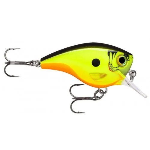 RAPALA BX BRAT BIG-BXBB 6 (CSD)