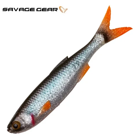 SAVAGE GEAR CRAFT DYING MINNOW ROACH 10CM