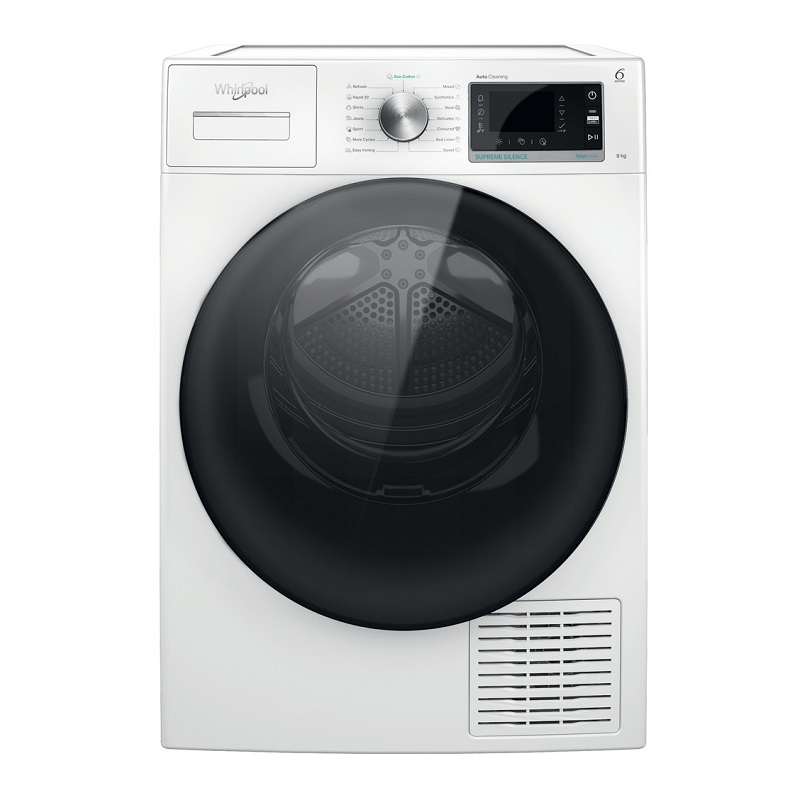 Whirlpool mašina za sušenje veša W7 D94WB EE