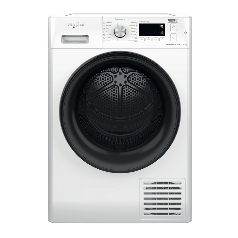 Whirlpool mašina za sušenje veša FFT M11 9X2BY EE