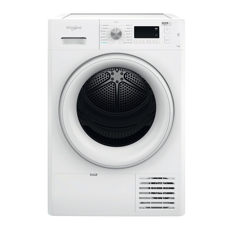 Whirlpool mašina za sušenje veša FFT M11 72 EE