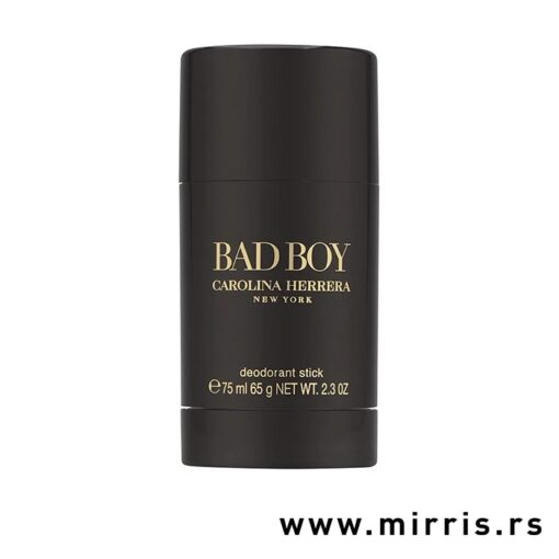 Carolina Herrera Bad Boy Stick