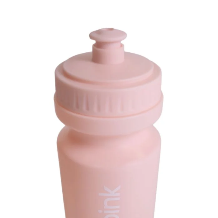 Sportska boca Sips&Dips Pink 550 ml - BeastPink