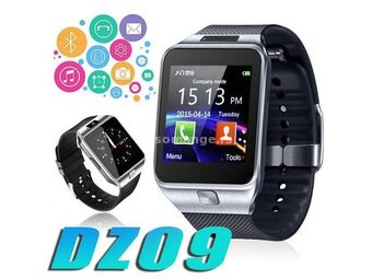 Pametan sat Smart Watch sat telefon DZ09