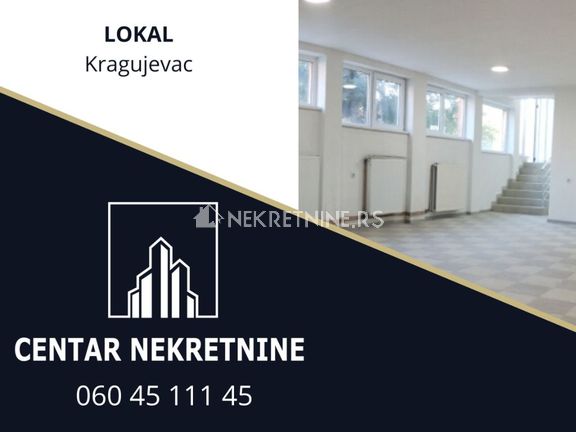 NOV Lokal KRAGUJEVAC