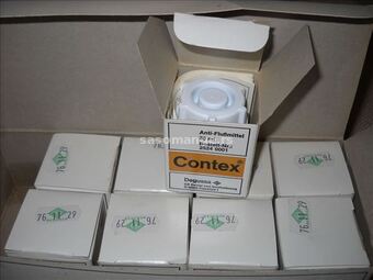 Pasta Contex Antiflux