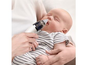 Nasal - Nosni aspirator for babies- za bebe
