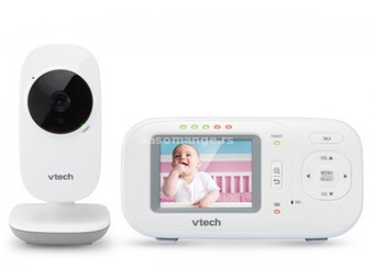 Vtech bebi alarm - video monitor ( VM2251 )