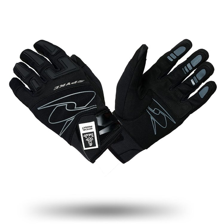 NAMIB Zero Black rukavice