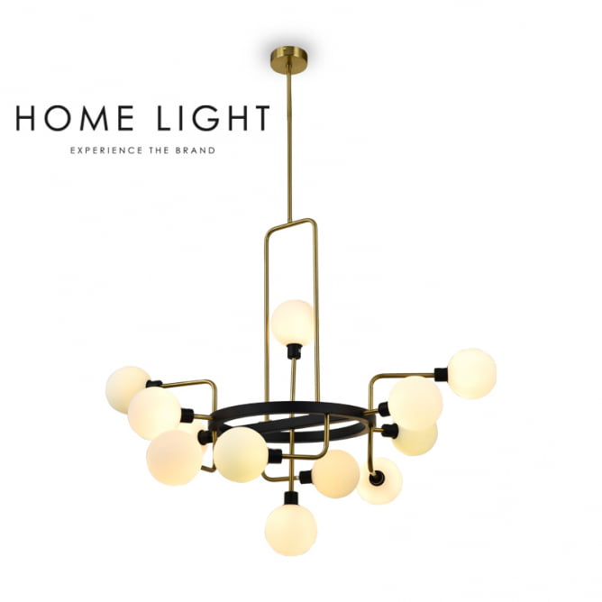 HOME LIGHT – VESTA 460