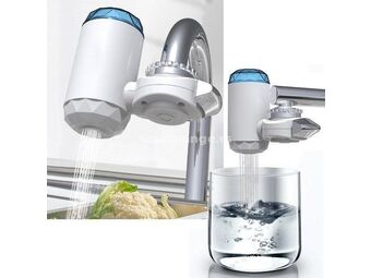 Top faucet water purifierZSW-040 - FILTER VODE za vaš dom