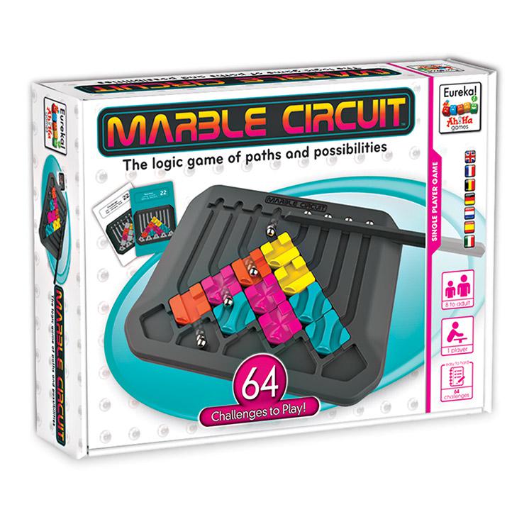 Marble Circuit