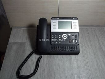 Telefon alkatel lucent IP touch 4038 !