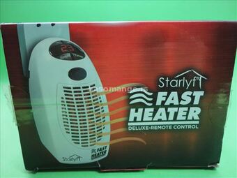 Grejalica STARLYF MIN Fast Heater !