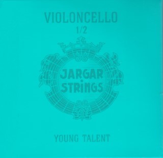Jargar Young Talent set žica za violončelo 1/2