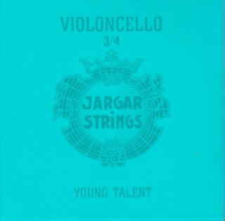 Jargar Young Talent set žica za violončelo 3/4