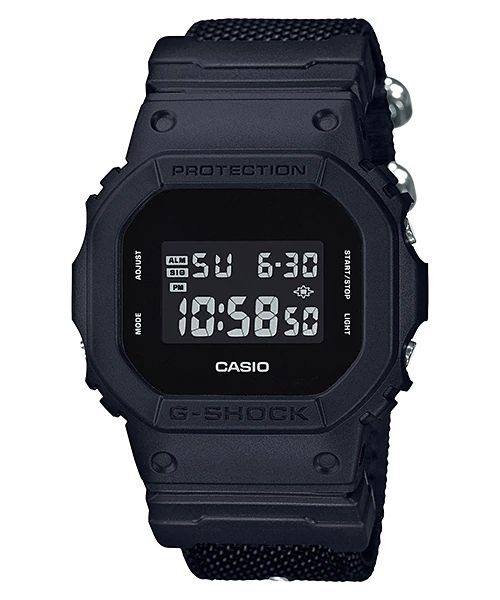 DW-5600BBN-1