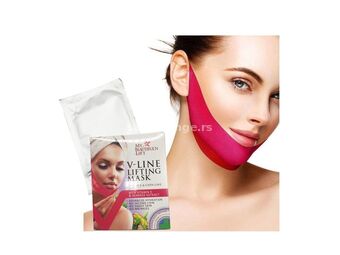 V Line Lifting Mask Face Slimming - lifting maska- 1 komad