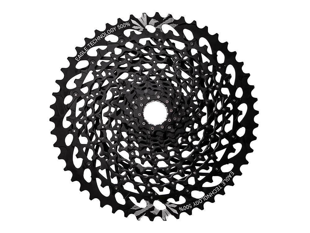 SRAM GX Eagle Kaseta 12-brzina, 10-52T